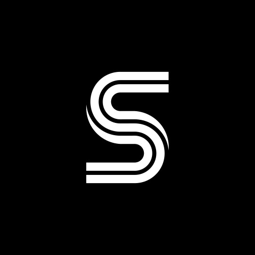 Double S Logo Vector Images (over 210)