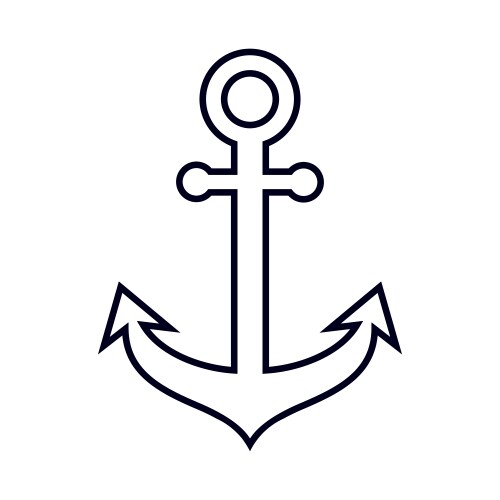 Anchor Vector Images (over 65,000)