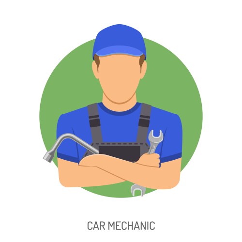 Mechanic Vector Images (over 440,000)