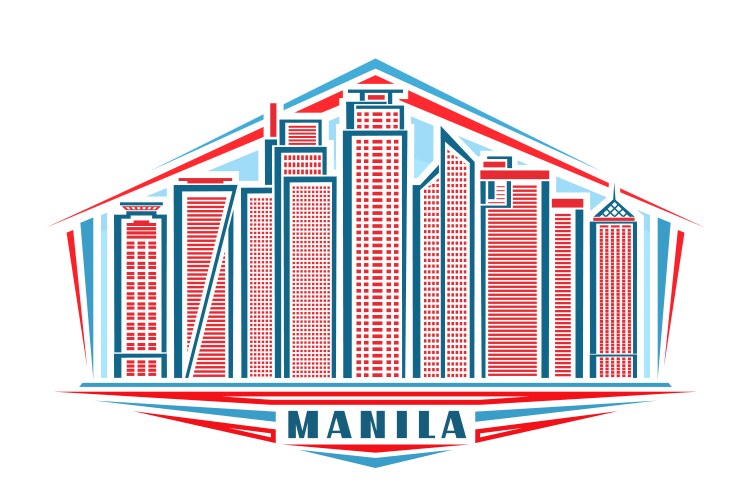 Manila City Vector Images (over 610)