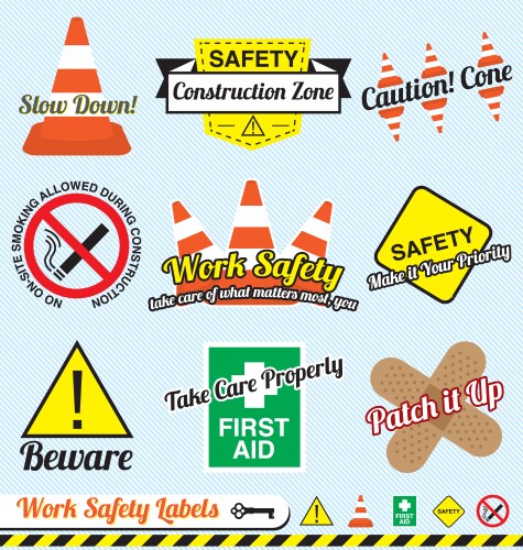 Safety Vector Images (over 1 million)