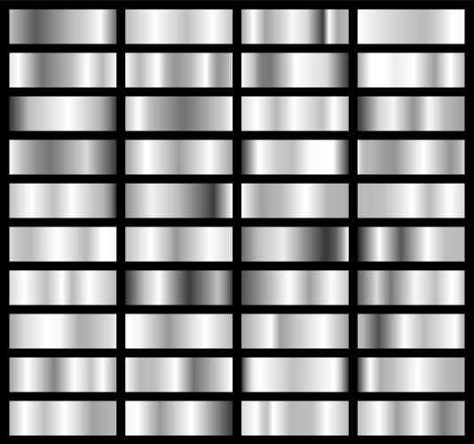 Chrome Texture Vector Images (over 35,000)