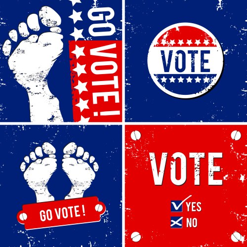 Vote Vector Images (over 110,000)