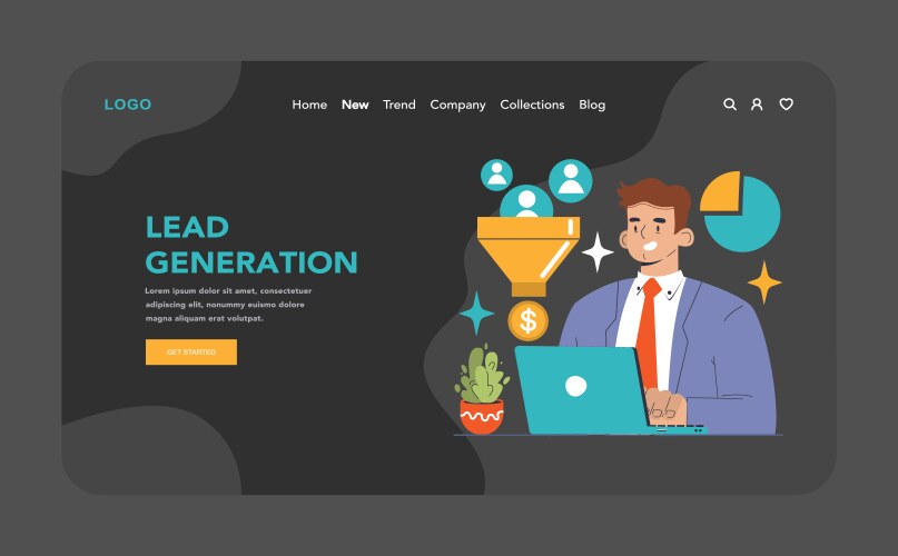 Generation Vector Images (over 420,000)