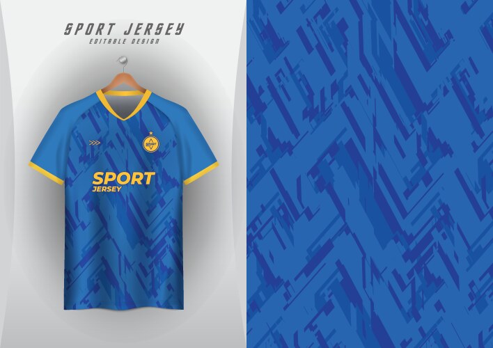 Blue Jersey Vector Images (over 12,000)