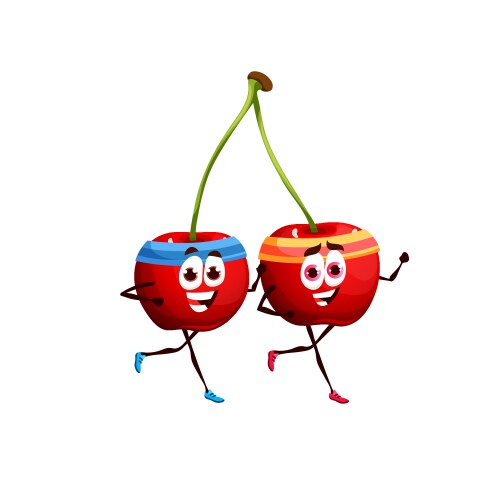 Berries Cartoon Vector Images (over 59,000)