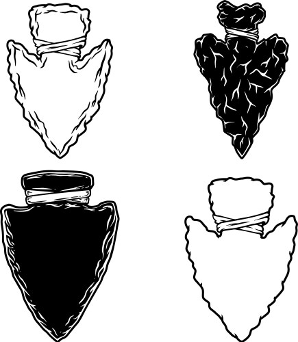 Arrowhead Vector Images (over 33,000)
