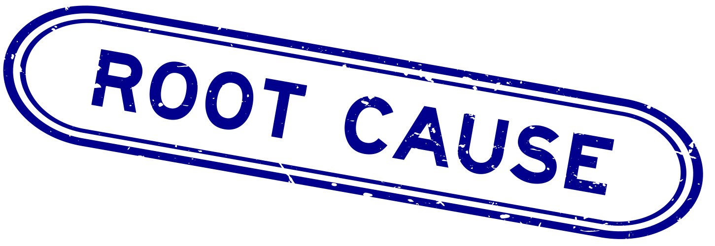 Root Cause Vector Images (over 380)
