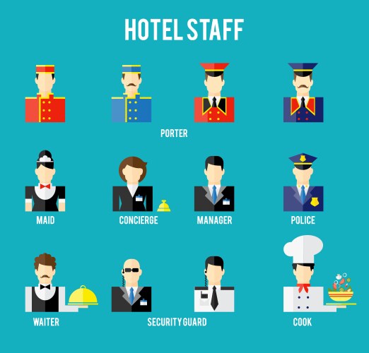Staff Vector Images (over 150,000)