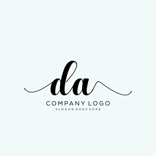 Da Logo Vector Images (over 3,200)