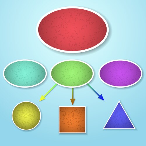 Mind Map Vector Images (over 8,000)