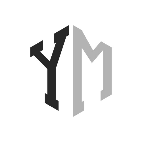 Ym Logo Vector Images (over 1,600)