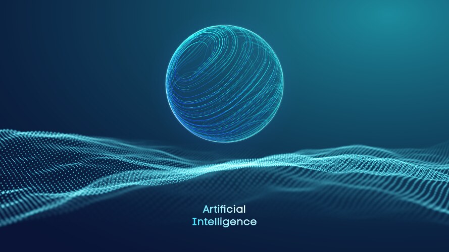 Artificial Intelligence Vector Images (over 120,000)