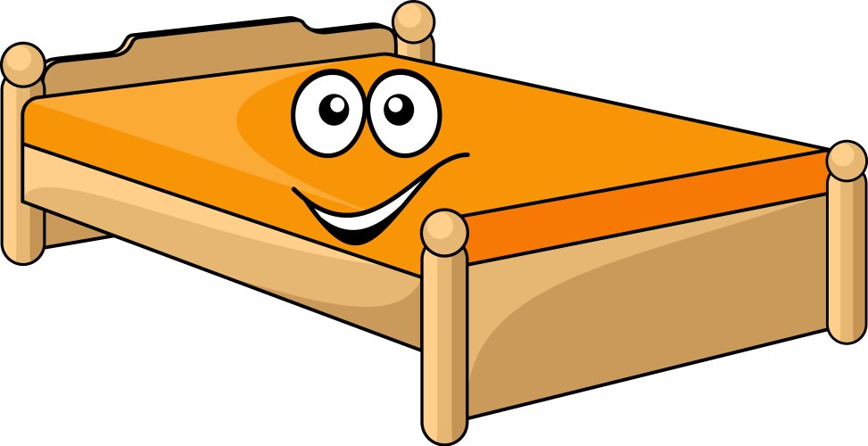Bed Cartoon Vector Images (over 32,000)