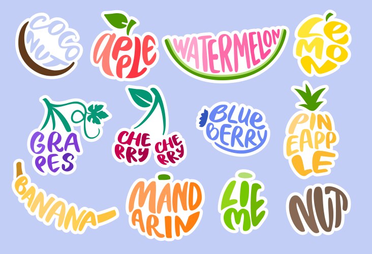 Food Calligraphy Vector Images (over 23,000)