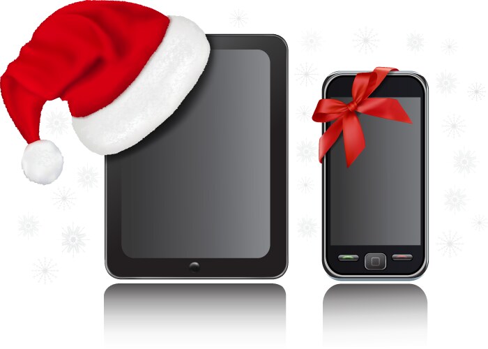 Community Christmas Vector Images (over 13,000)