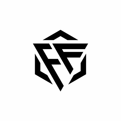Ff Gaming Logo Vector Images (88)
