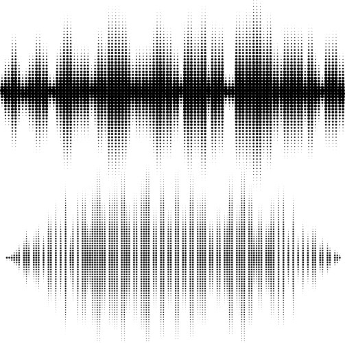Waveform Vector Images (over 27,000)