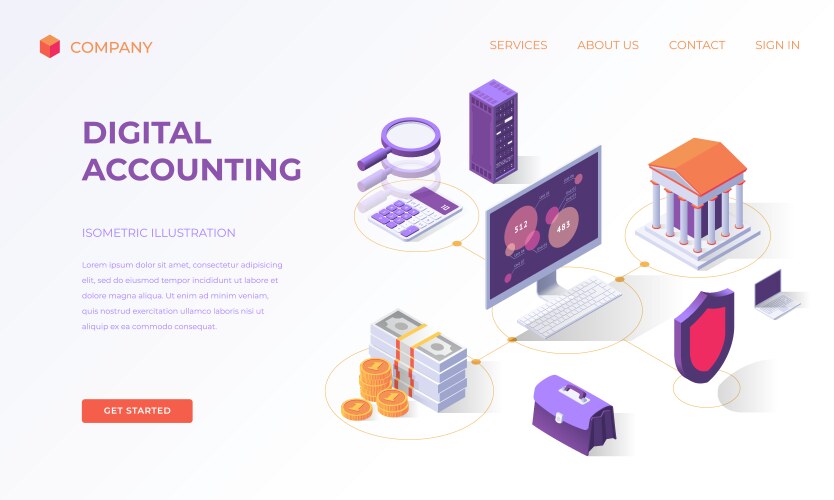 Accounting Vector Images (over 390,000)