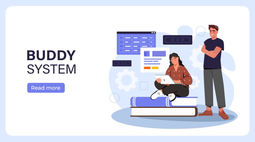 Work Buddy Vector Images (over 240)