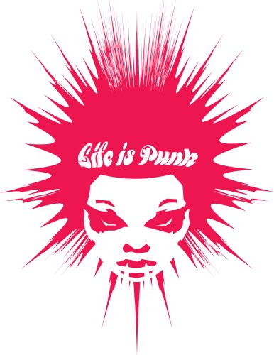 Punk Vector Images (over 32,000)