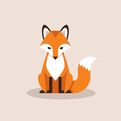 Fox Vector Images (over 61,000)