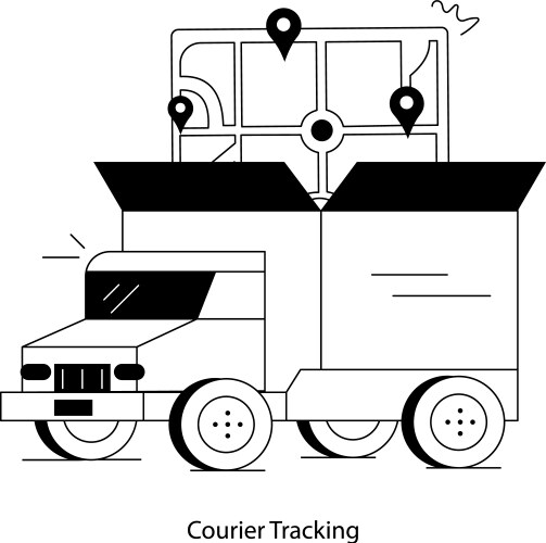 Tracking Vector Images (over 180,000)