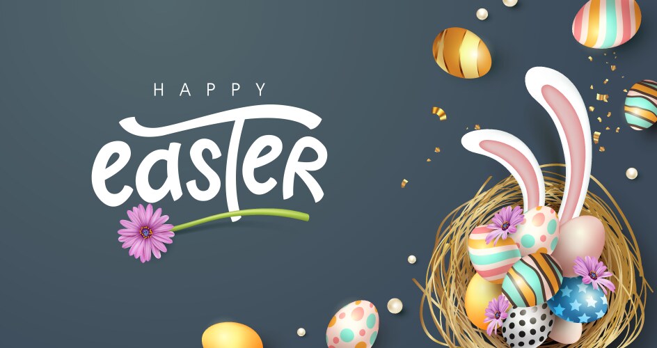 Easter Vector Images (over 120,000)