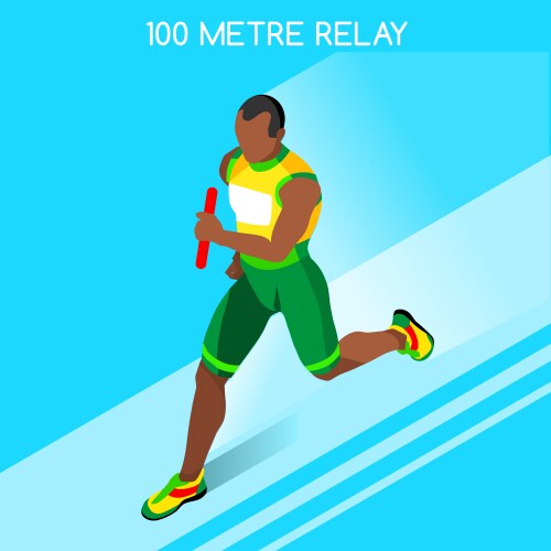Relay Vector Images (over 1,500)
