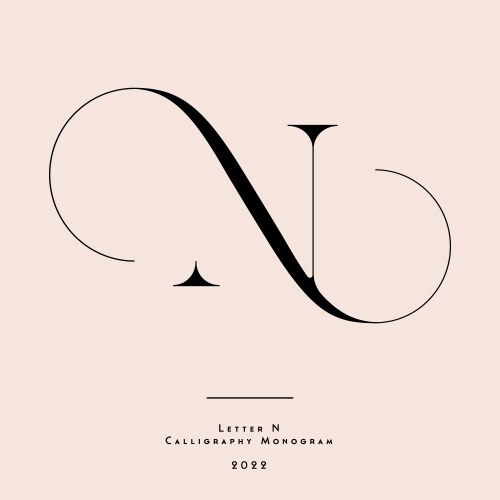 Monogram Logo Vector Images (over 1.4 million)