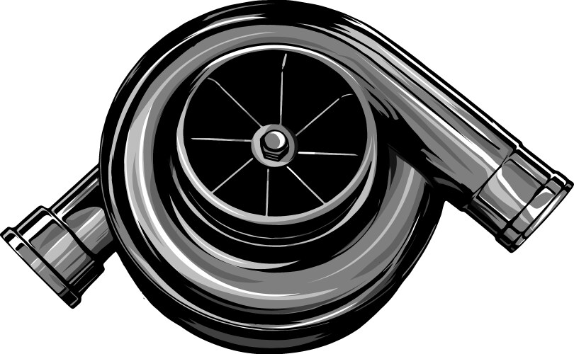 Turbocharger Vector Images (over 2,000)