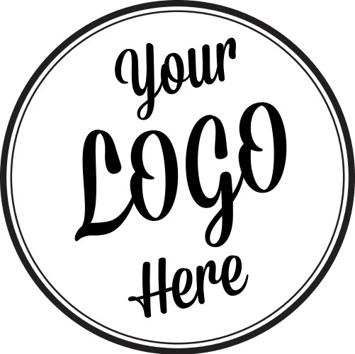 Your Logo Here Vector Images (over 180)