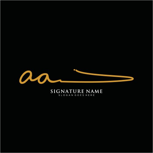 Aa Logo Vector Images (over 4,900)