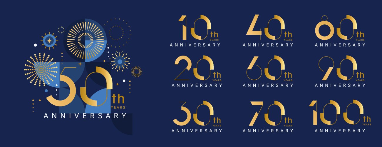 30 Years Anniversary Logo Vector Images (over 4,300)