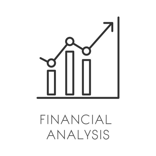 Financial Analysis Vector Images (over 100,000)