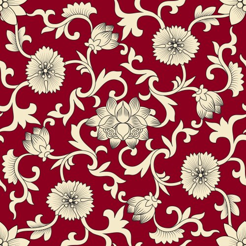 Chinese Pattern Vector Images (over 100,000)