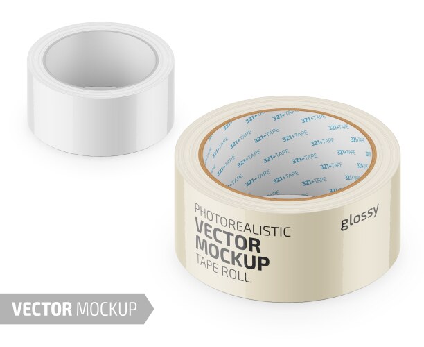 Tape Roll Vector Images (over 28,000)