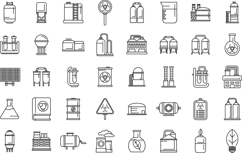 Biochar Vector Images (over 140)