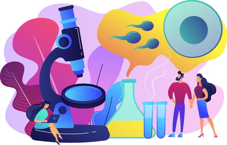 Cartoon Ivf Vector Images (over 280)