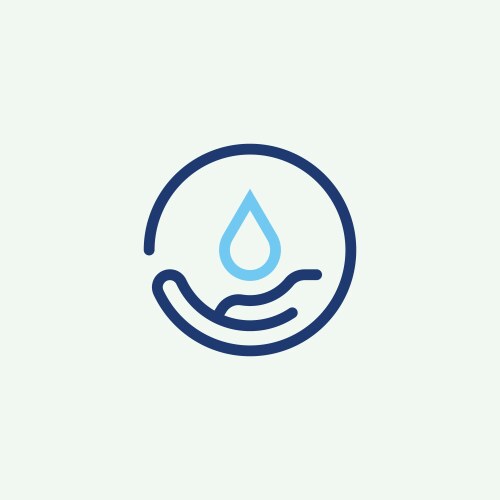 Save Water Logo Vector Images (over 7,300)