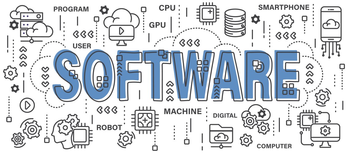 Software Banner Vector Images (over 33,000)
