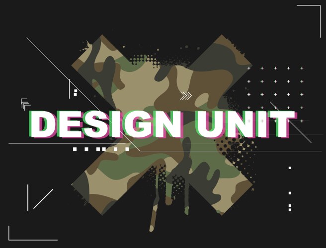 Typography t shirt design Royalty Free Vector Image