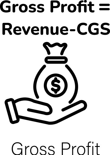 Gross Profit Icon Vector Images (over 330)