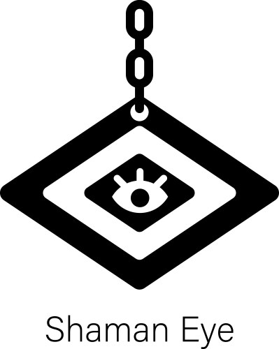 Shaman Symbol Vector Images (over 5,600)