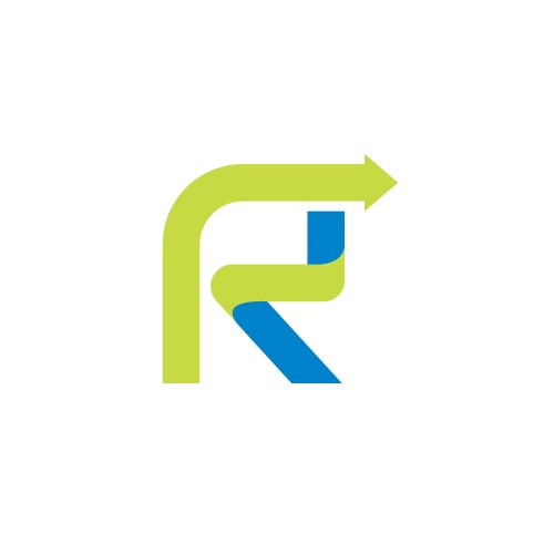 R Arrow Logo Vector Images (over 1,600)
