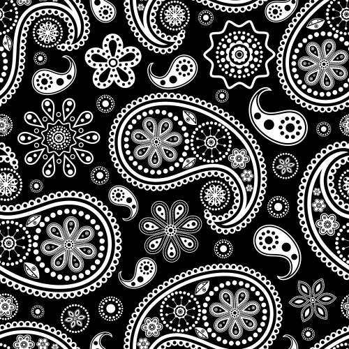 Paisley Vector Images (over 57,000)