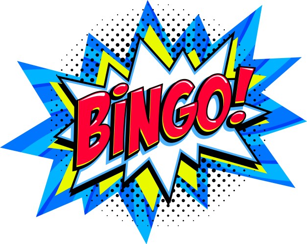 Bingo Logo Vector Images (over 960)