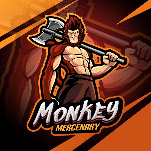 Mercenary Logo Vector Images (over 310)