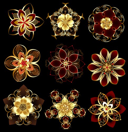 Jewelry Vector Images (over 240,000)