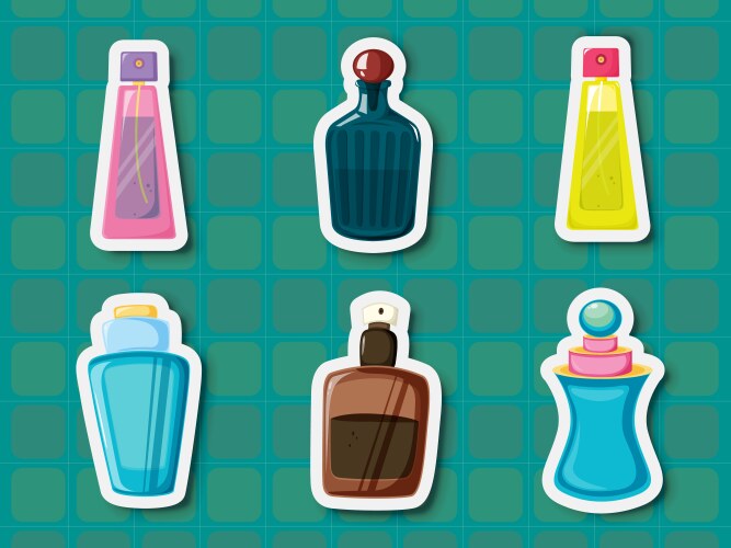 Perfume Vector Images (over 82,000)